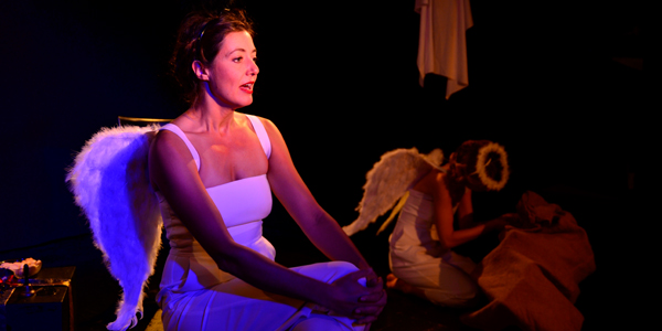 Horizont Theater Köln Kartentelefon: Tel: 0221 13 16 04