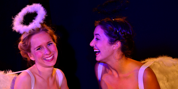 Horizont Theater Köln Kartentelefon: Tel: 0221 13 16 04